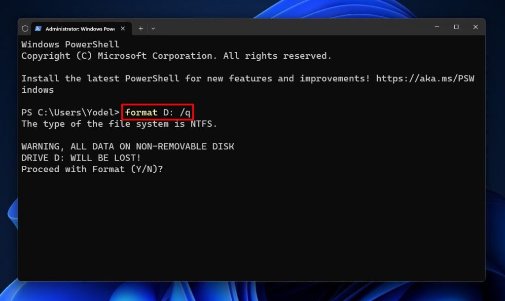 How to Unformat Thumb Drive on a Windows PC: Free Methods