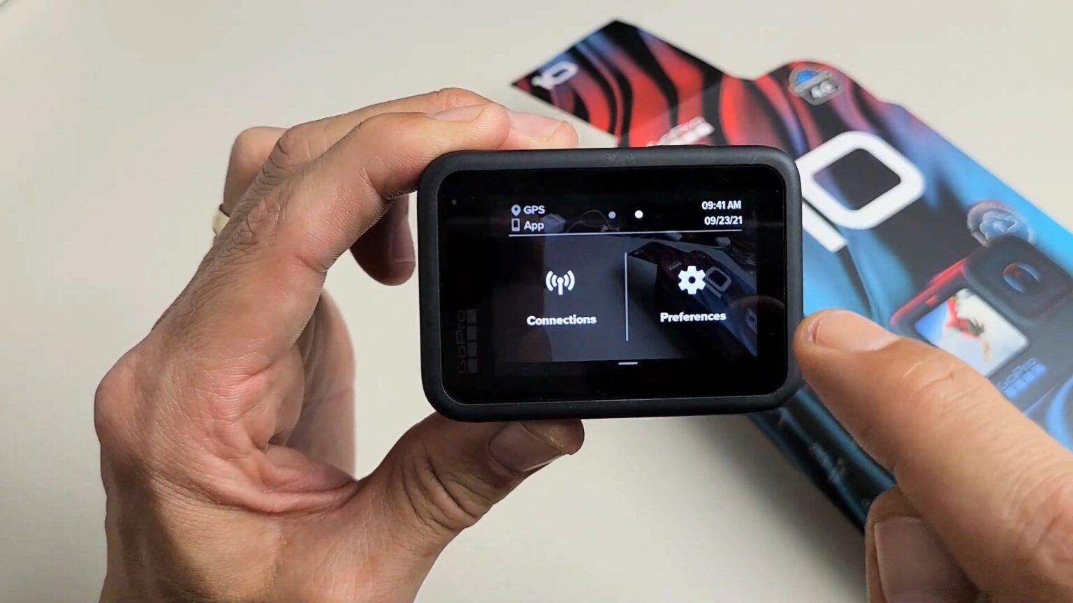 How to Format an SD Card for GoPro Camera: a Detailed Guide
