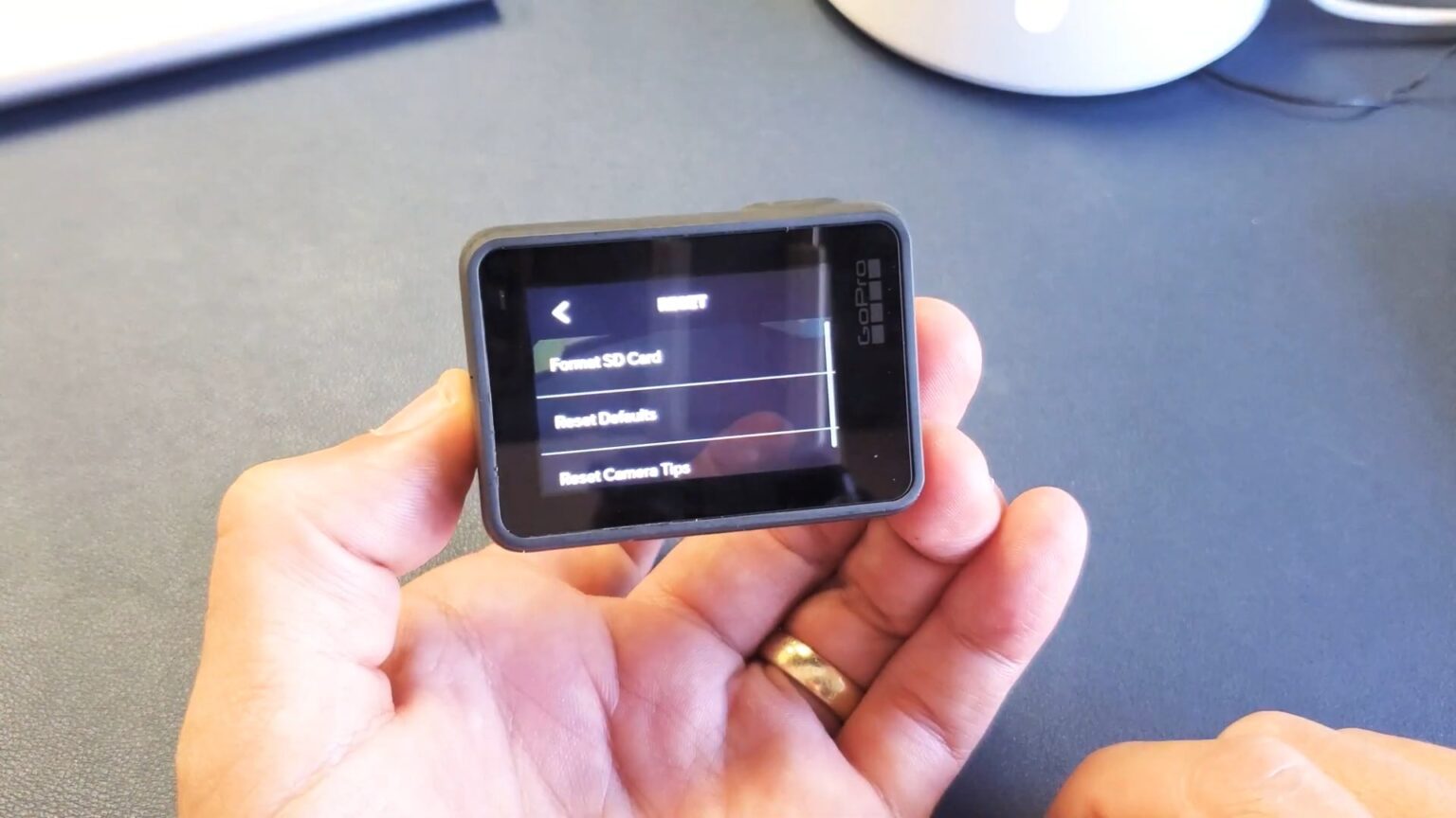 How to Format an SD Card for GoPro Camera: a Detailed Guide