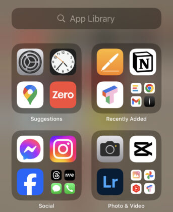 How to Restore a Deleted App on an iPhone (and Data)