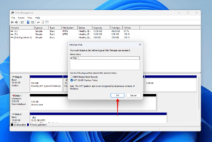 How to Fix “Request Failed due to a Fatal Device Hardware Error"