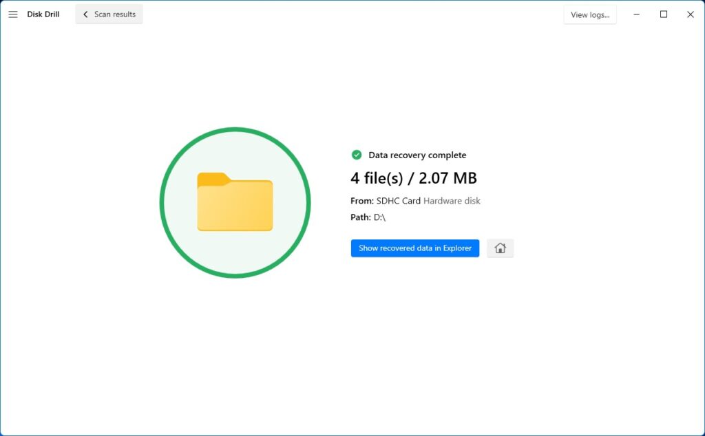 [TOP 8] Best Methods to Recover Corrupted Files on Windows