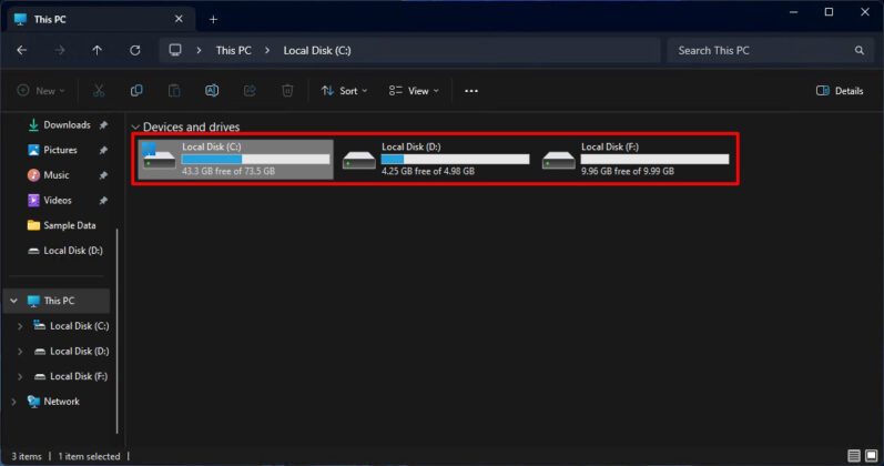 TOP 6 Ways to Recover Permanently Deleted Files in Windows 10