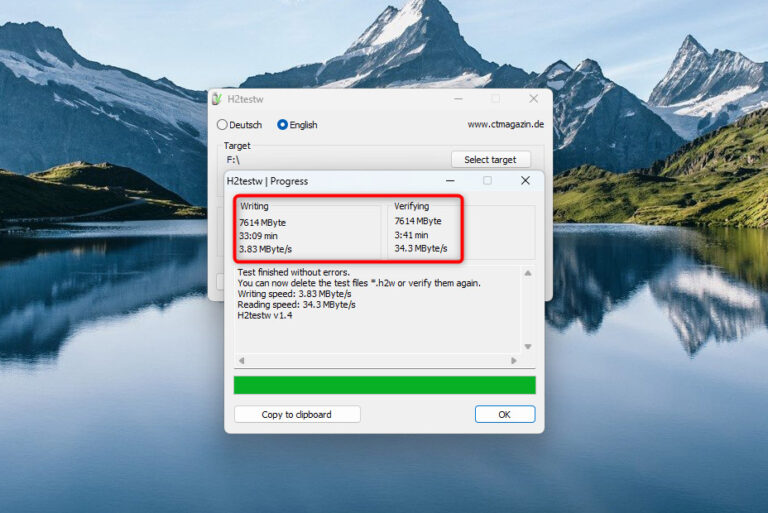 How to Check SD Card Health on Windows and Linux | Guide