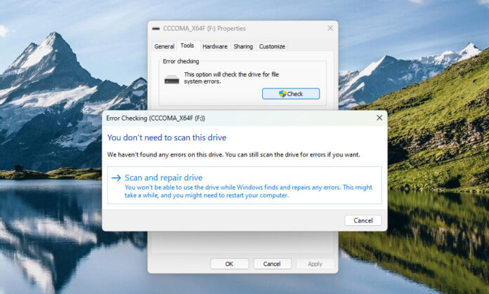 How to Check SD Card Health on Windows and Linux | Guide