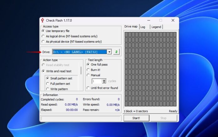How to Check USB Drive Health on Windows: Detect the Errors