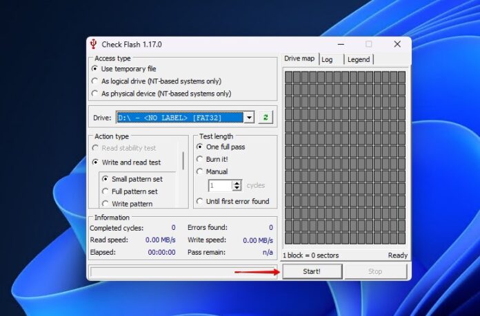 How to Check USB Drive Health on Windows: Detect the Errors