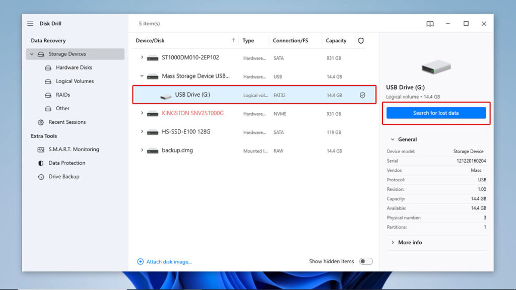 How to Easily Recover Deleted Blink Videos: 2 Methods