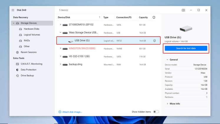 How to Easily Recover Deleted Blink Videos: 2 Methods