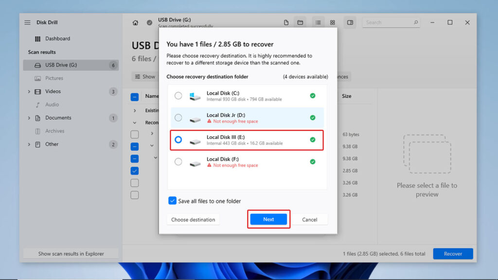 How to Easily Recover Deleted Blink Videos: 2 Methods