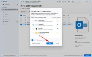 How to Recover Deleted Emails in Outlook [Desktop and Web]