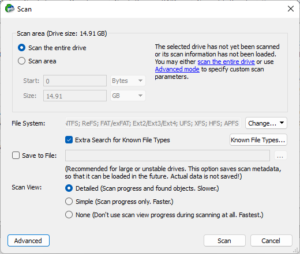 R-Studio Review: Affordable, Powerful, and Complicated