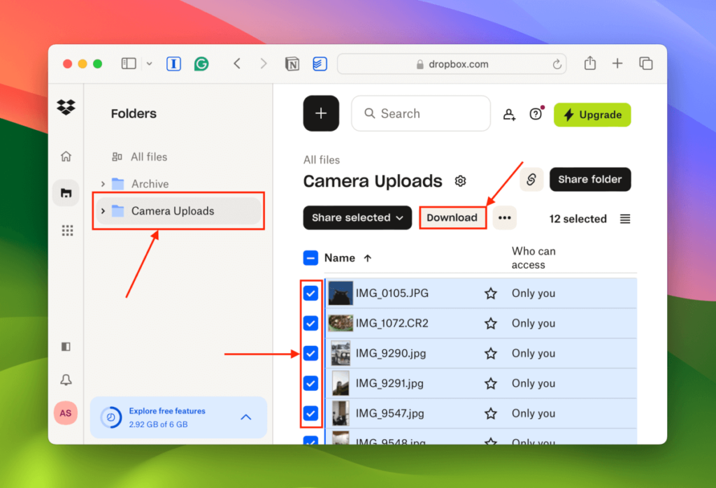 How to Recover Lost Files from a CF Card on Mac | Best Methods