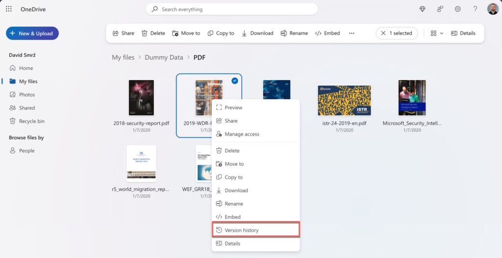 How to Recover Overwritten Files on Windows 10/11 | Guide