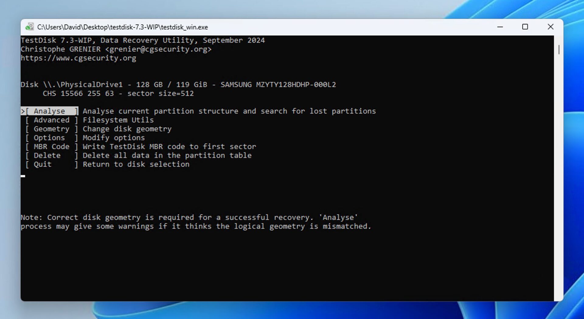 How to Recover Files Using CMD for USB - 7 Data Recovery Experts