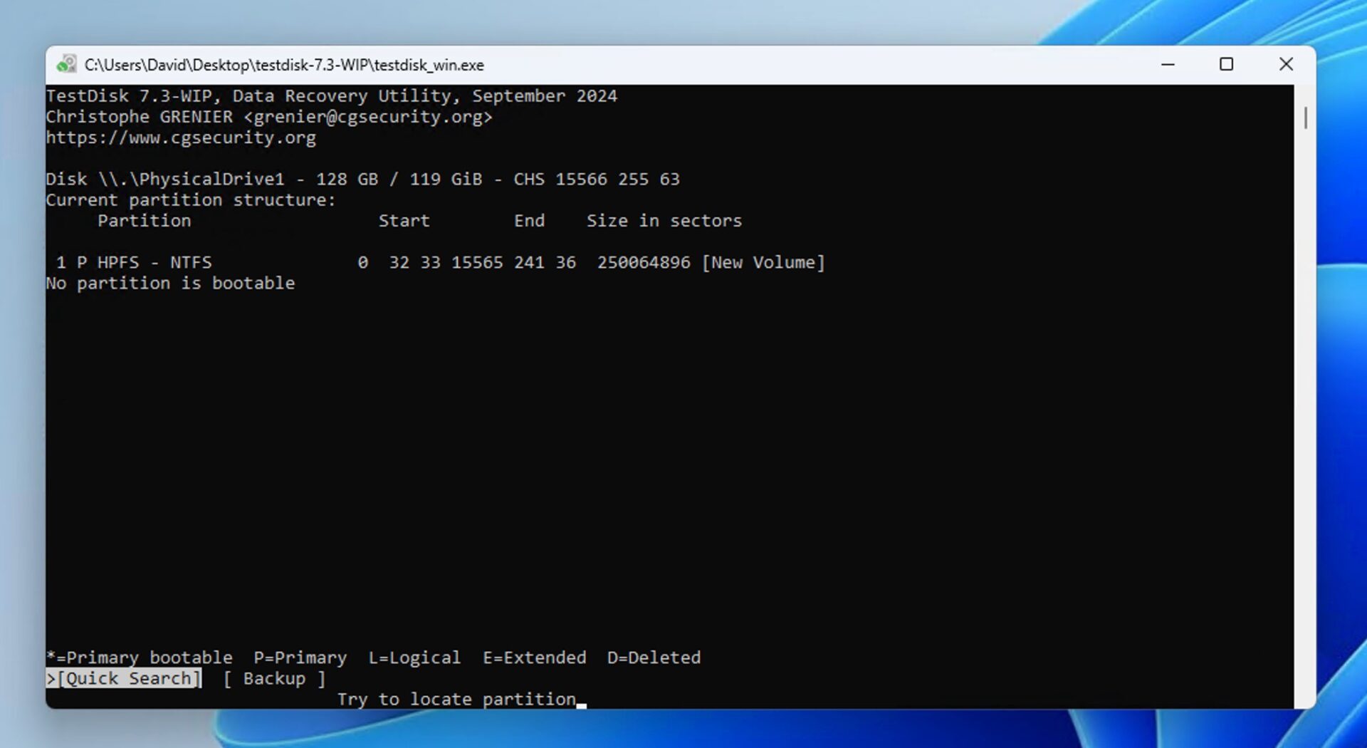 How to Fix Unallocated Hard Drive and Recover Data (Guide)