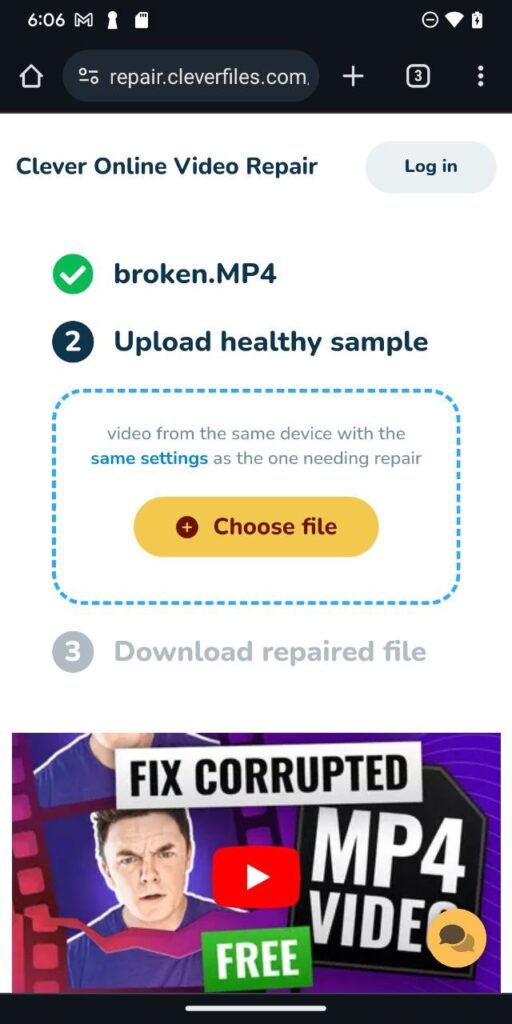 How to Fix Corrupted Video Files on Android Phone - Data Recovery Articles