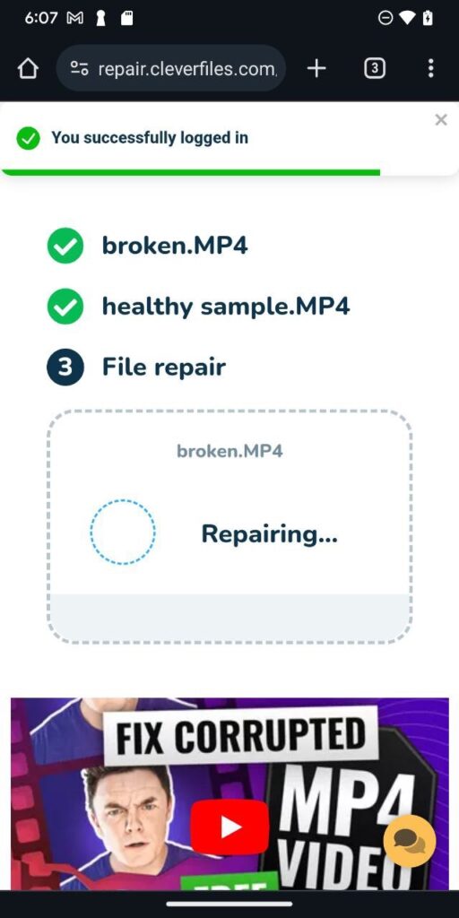 How to Fix Corrupted Video Files on Android Phone - Data Recovery Articles