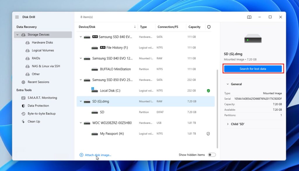 How to Recover Corrupted SD Card - 7 Data Recovery Experts