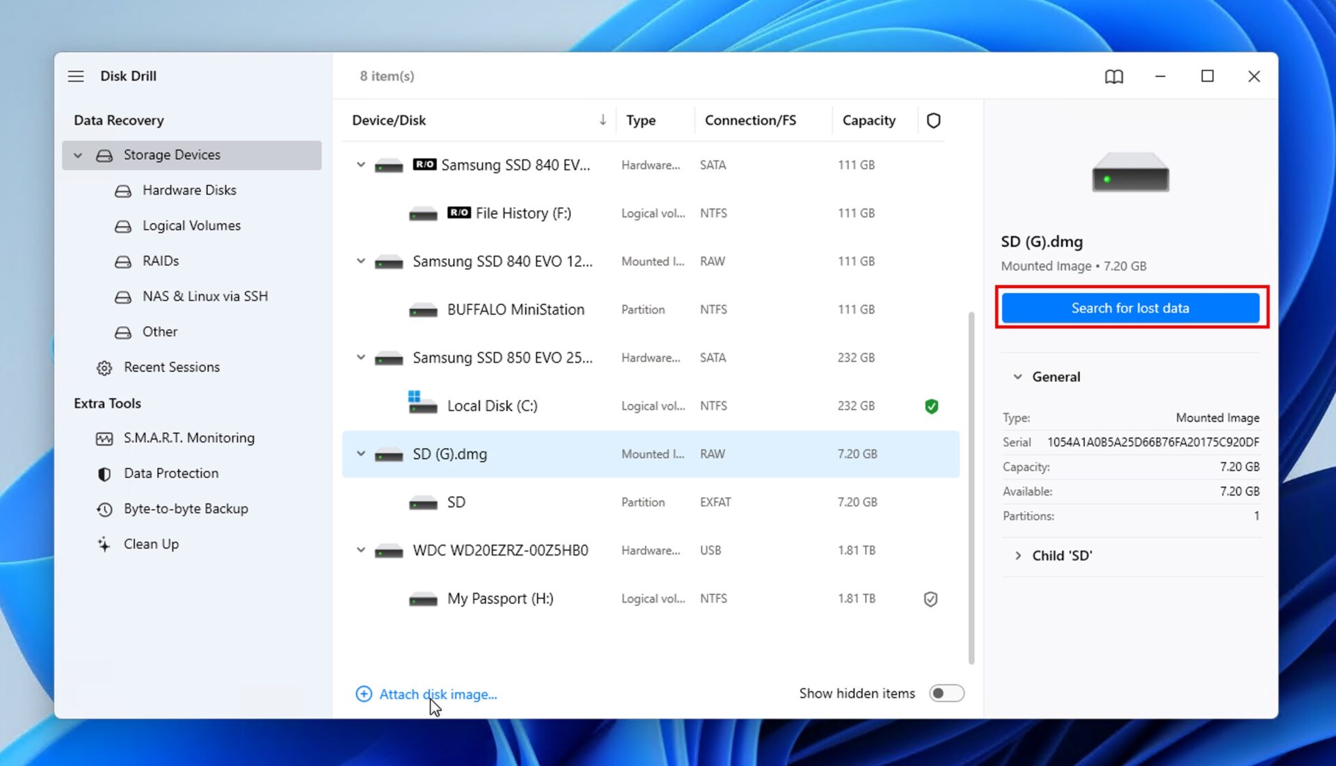 How to Recover Corrupted SD Card - 7 Data Recovery Experts