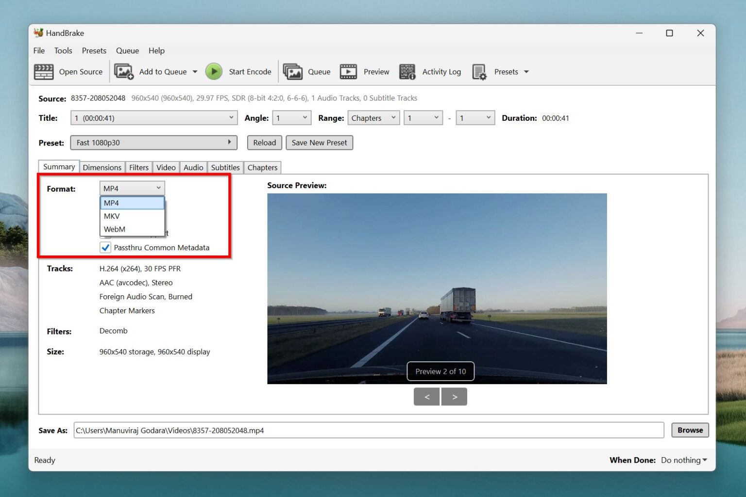 How to Repair Corrupted MP4 Video File with 5 Different Tools