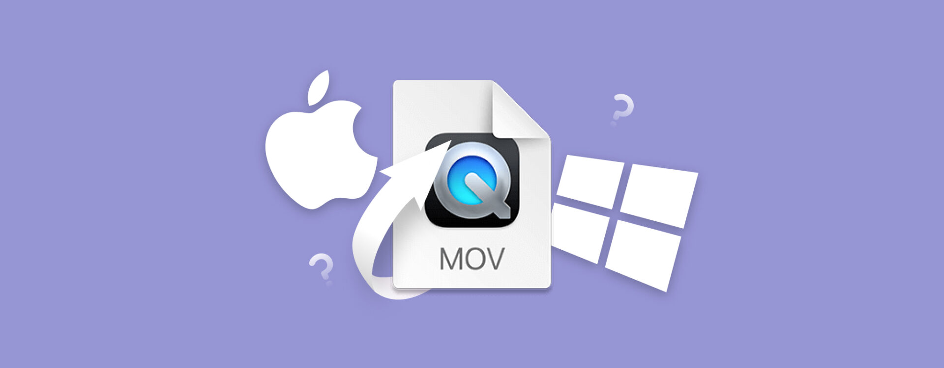 How to Repair Corrupted MOV Files Using Windows and Mac Tools