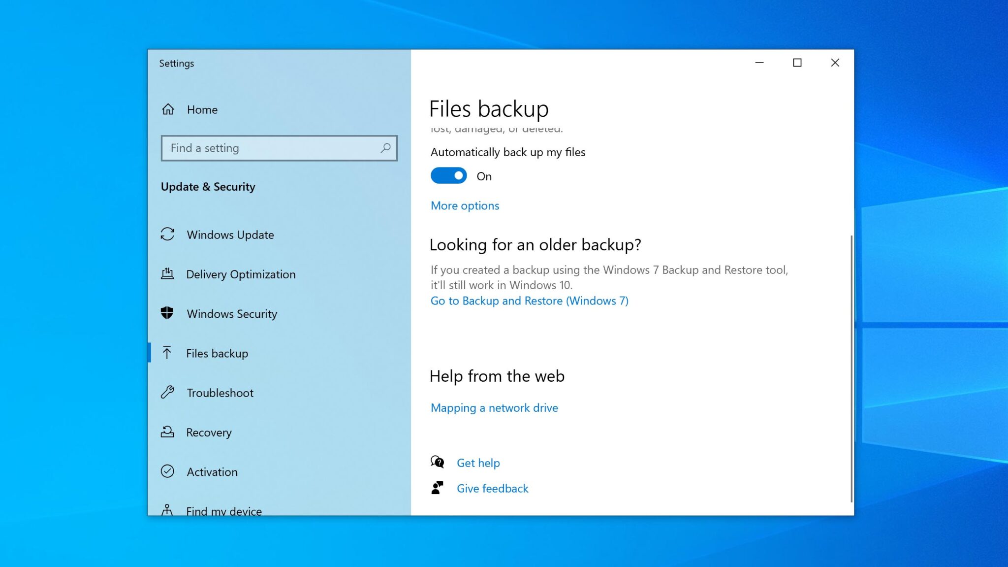 4 Ways to Recover Permanently Deleted Files in Windows 10 - 7 Data ...