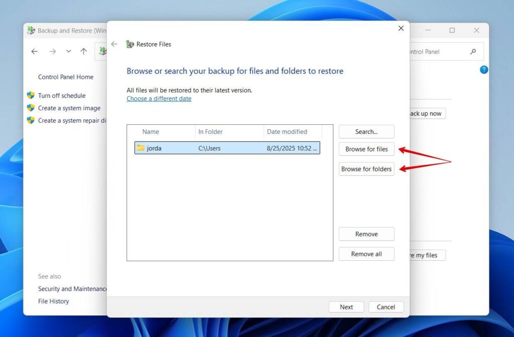 How to Reinstall Windows without Losing Files - 7 Data Recovery Experts