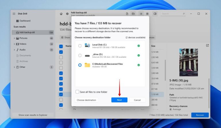 The Disk Structure is Corrupted and Unreadable: How to Fix - 7 Data Recovery Experts