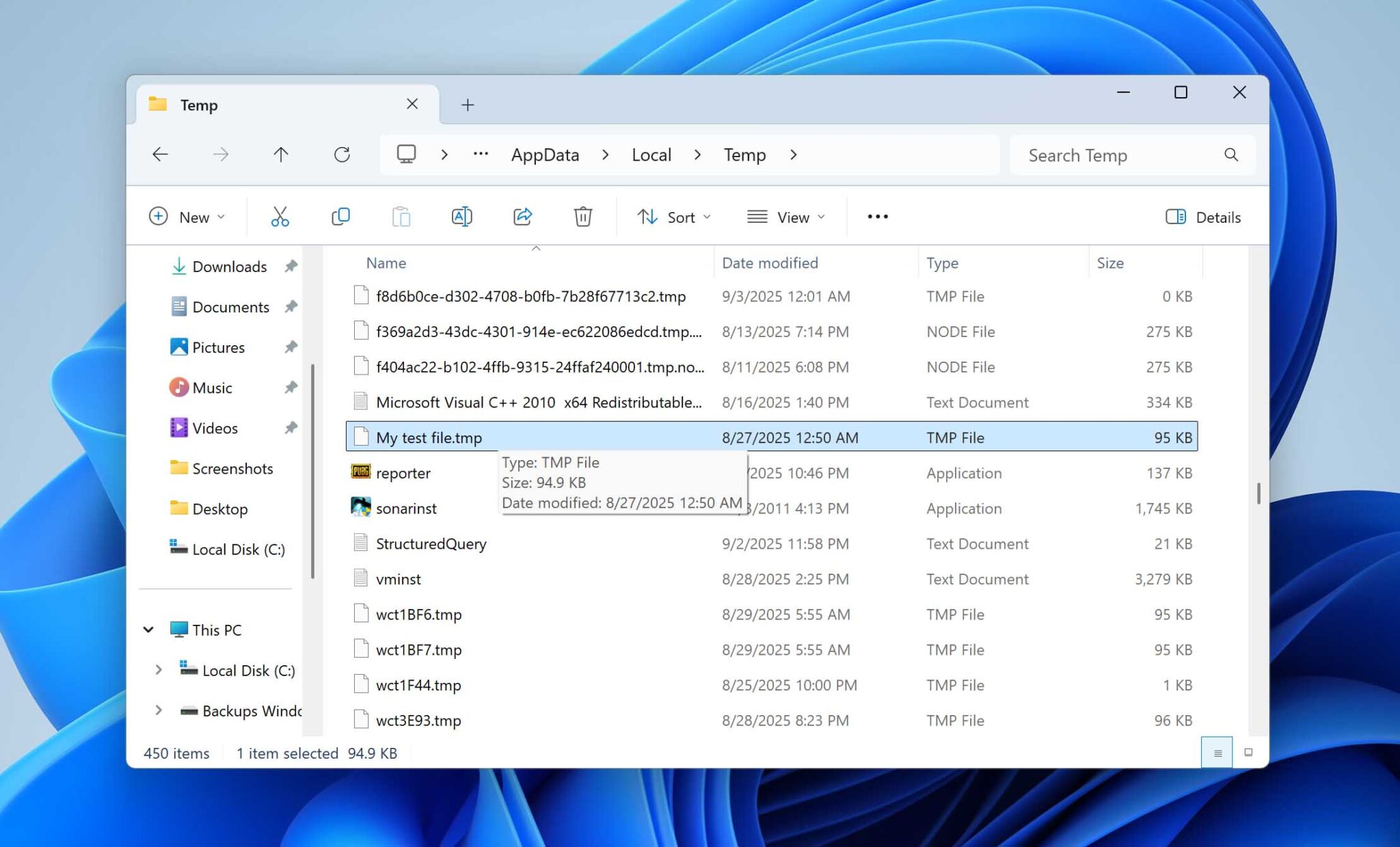 How to Recover Notepad Files on Windows in Minutes - 7 Data Recovery ...