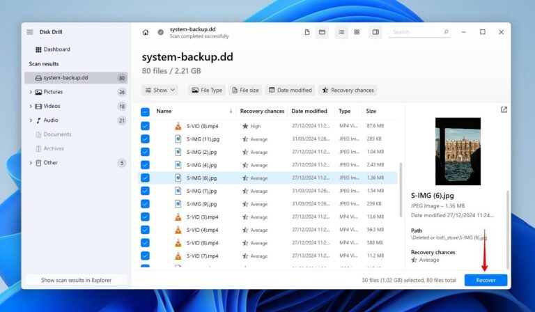Hoe Windows opnieuw te installeren zonder bestanden te verliezen - 7 ...