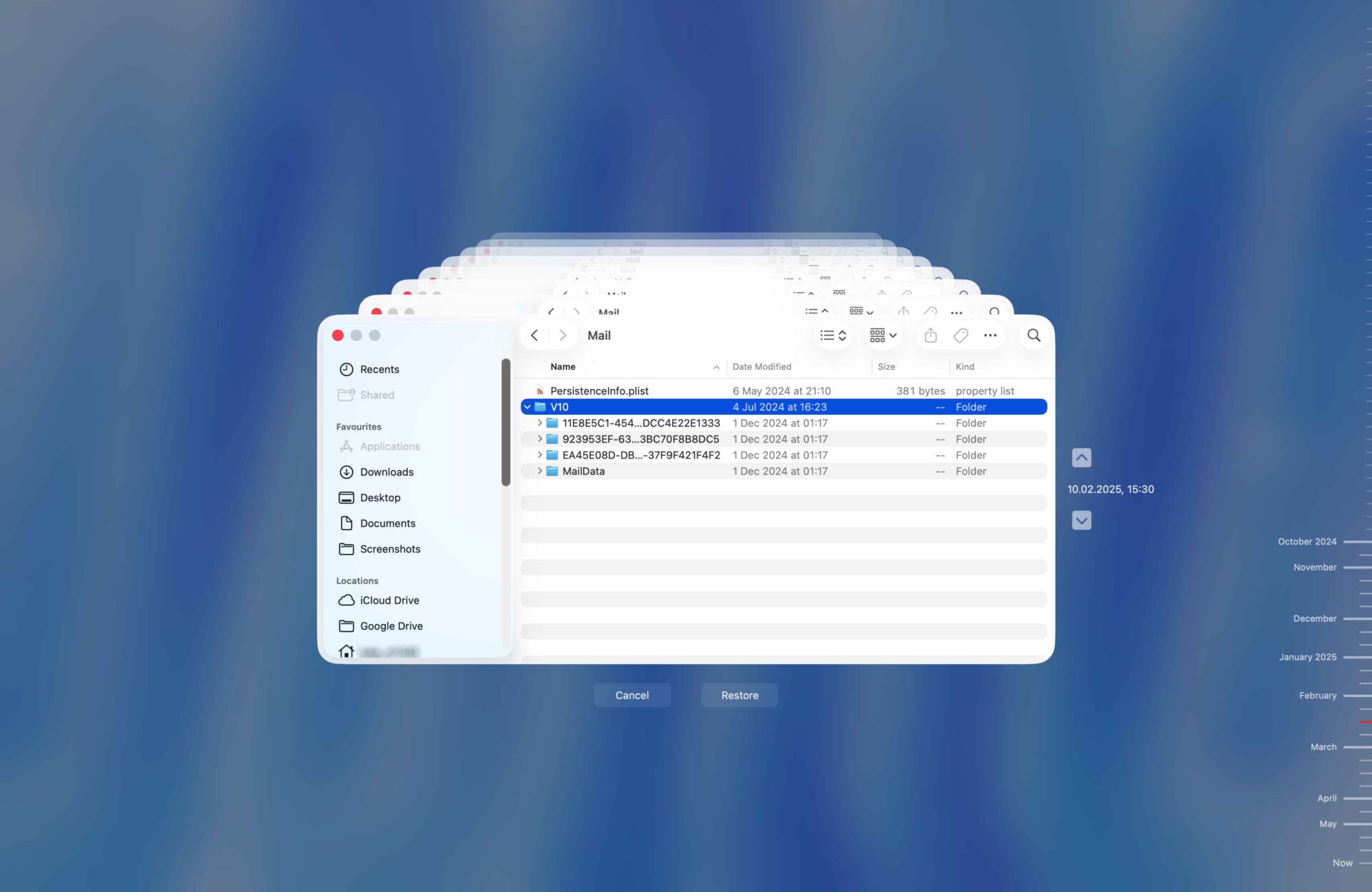 How to Recover Deleted Emails on Mac —7 Data Recovery Experts