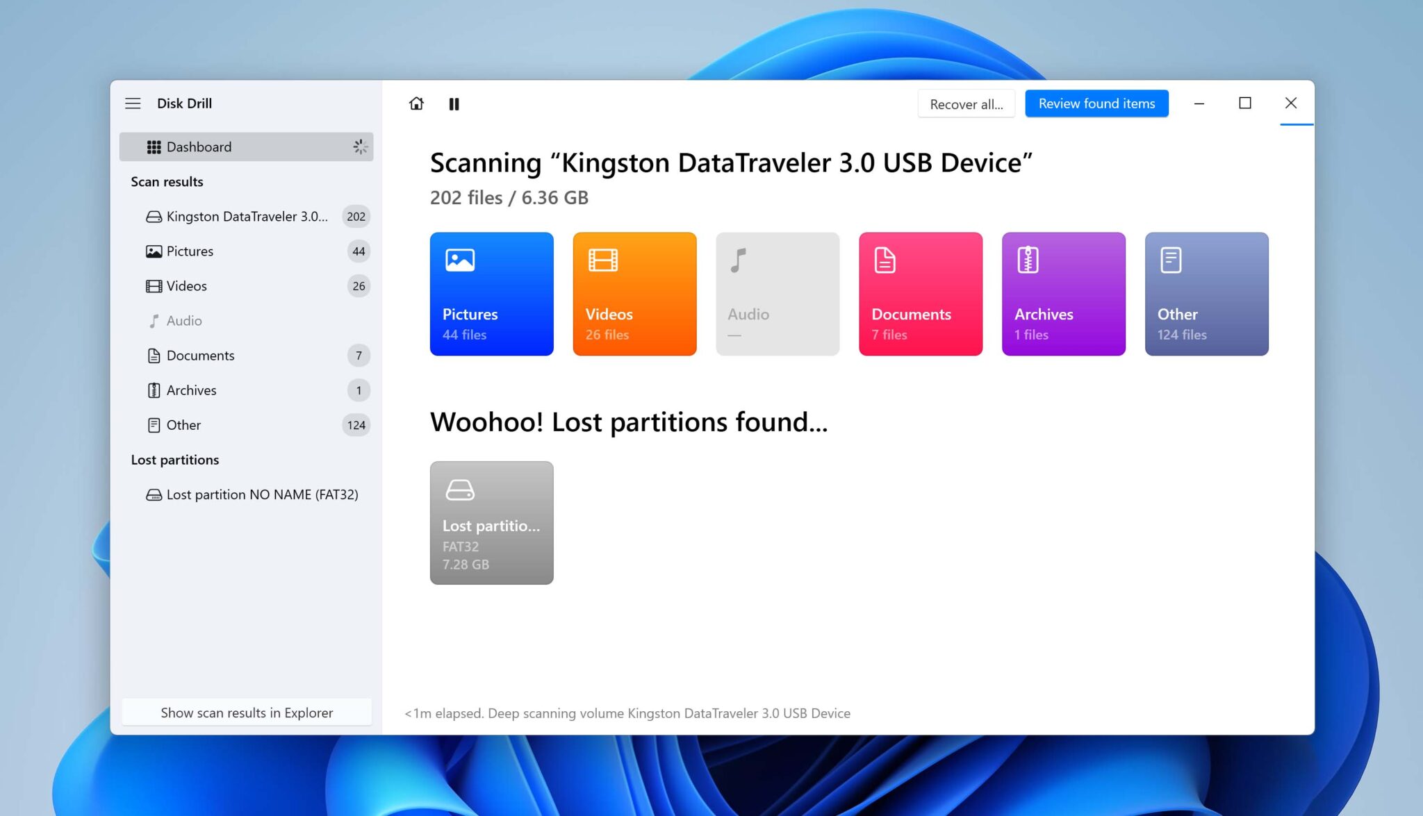 How to Recover Notepad Files on Windows in Minutes - 7 Data Recovery ...