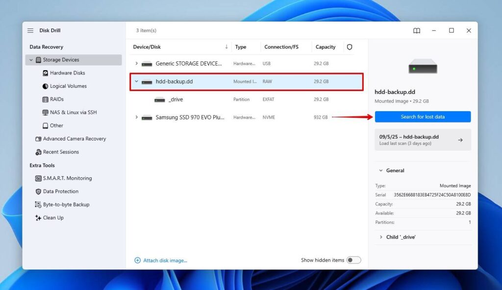 The Disk Structure is Corrupted and Unreadable: How to Fix - 7 Data ...