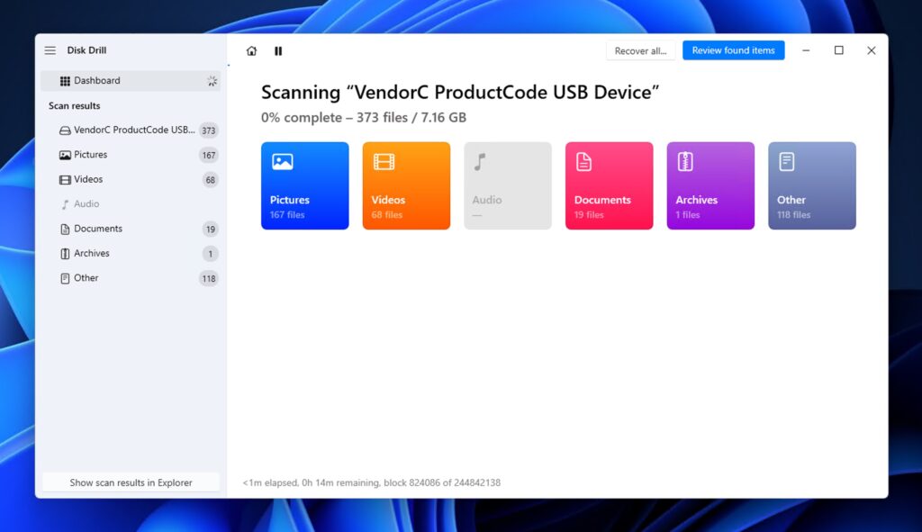 Come Recuperare e Riparare File Corrotti - 7 Esperti di Recupero Dati