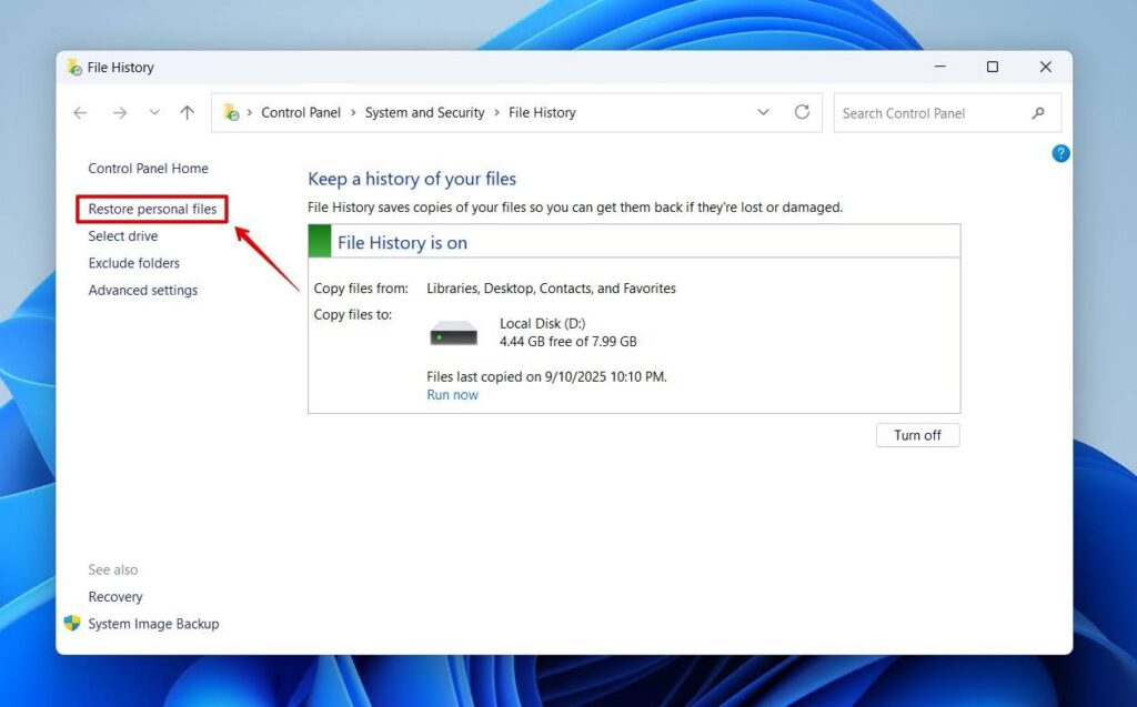 Hoe permanent verwijderde Excel-bestanden te herstellen op Windows - 7 ...
