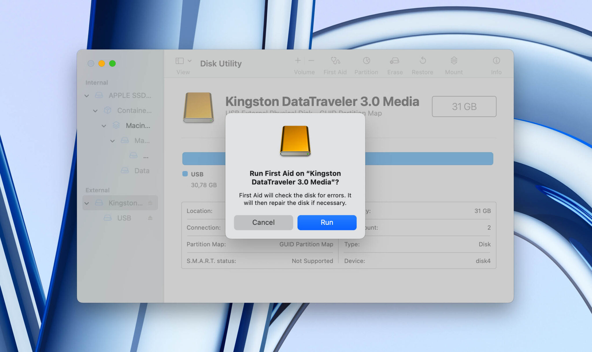 How to Fix USB Drive not Showing Files — 7 Data Recovery Experts