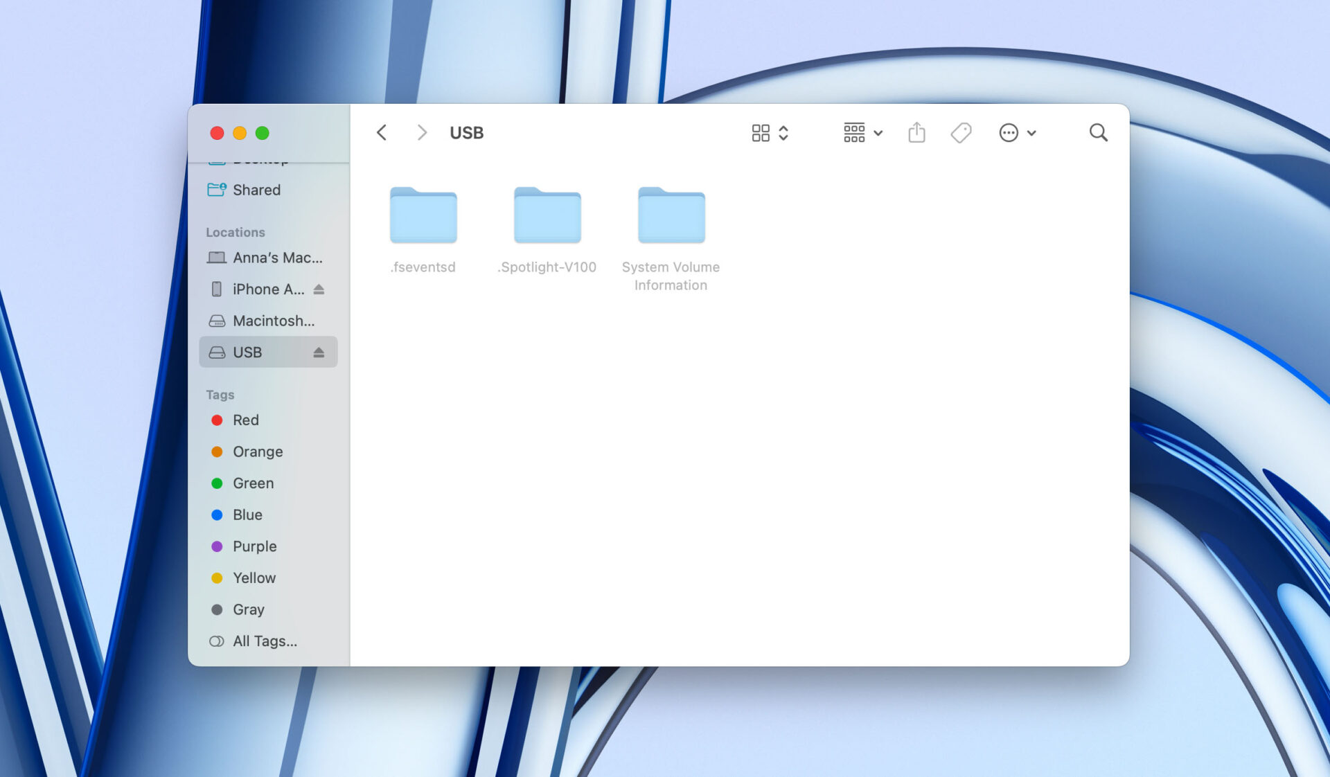 How To Fix Usb Drive Not Showing Files — 7 Data Recovery Experts