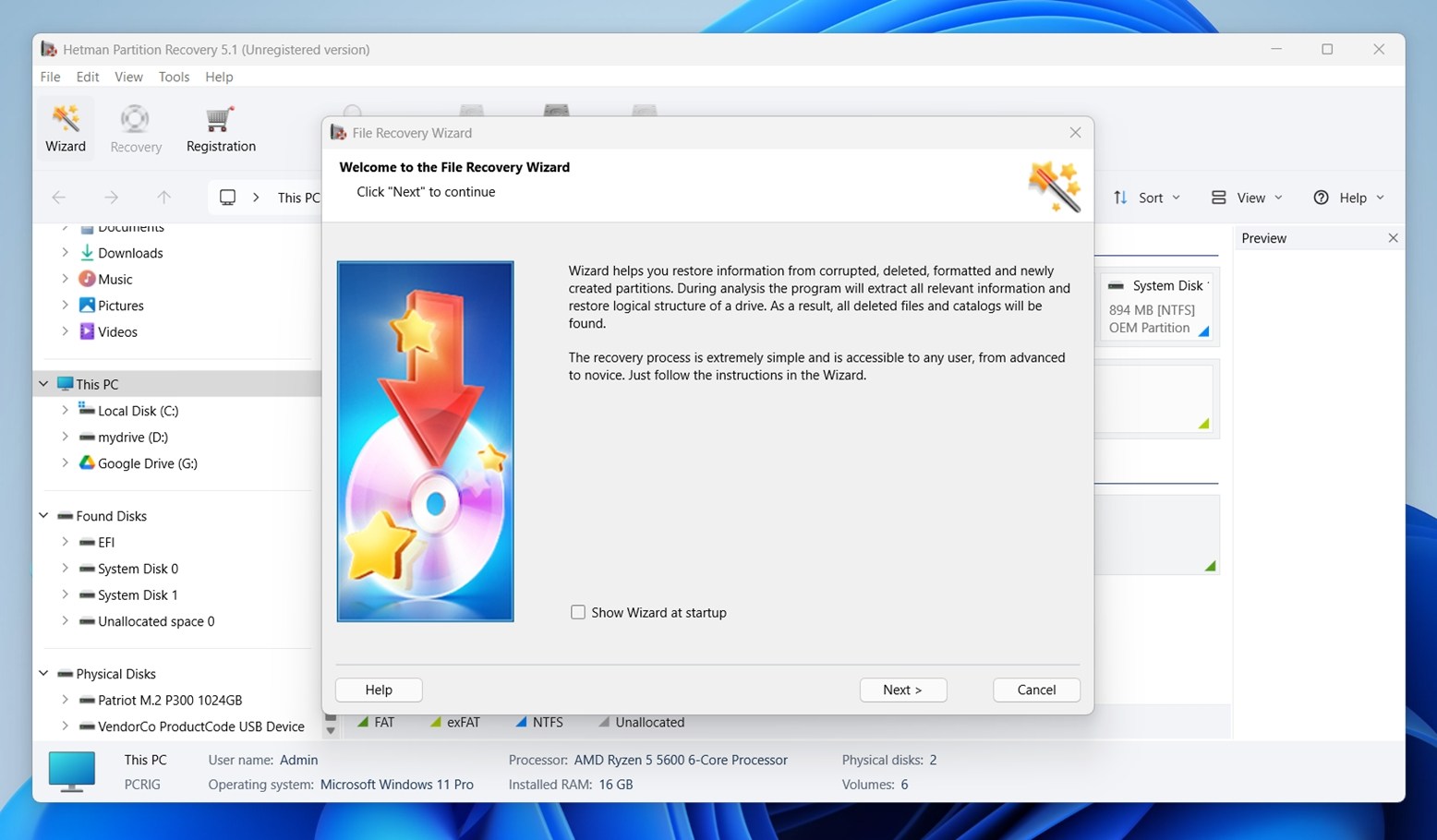 Hetman Partition Recovery Review: Features, Pros & Cons (2026)